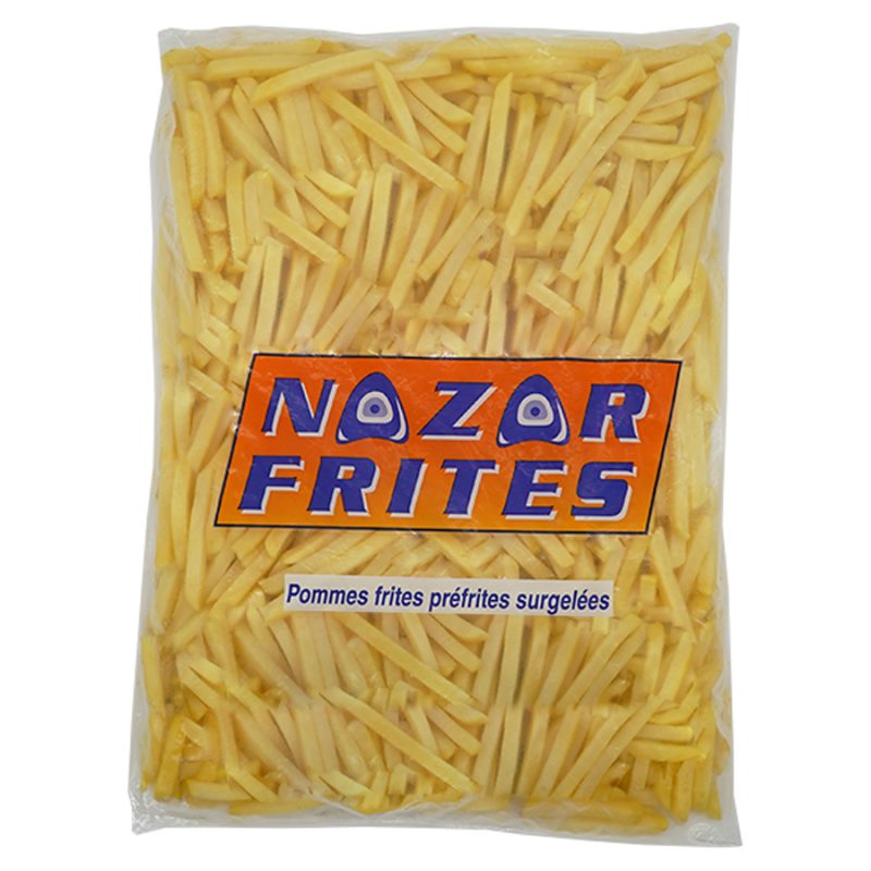 Frites – Star Foods – Doner Distribution